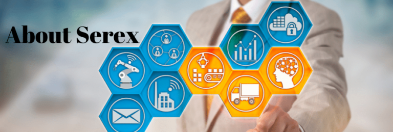 About Us – Serex Corp